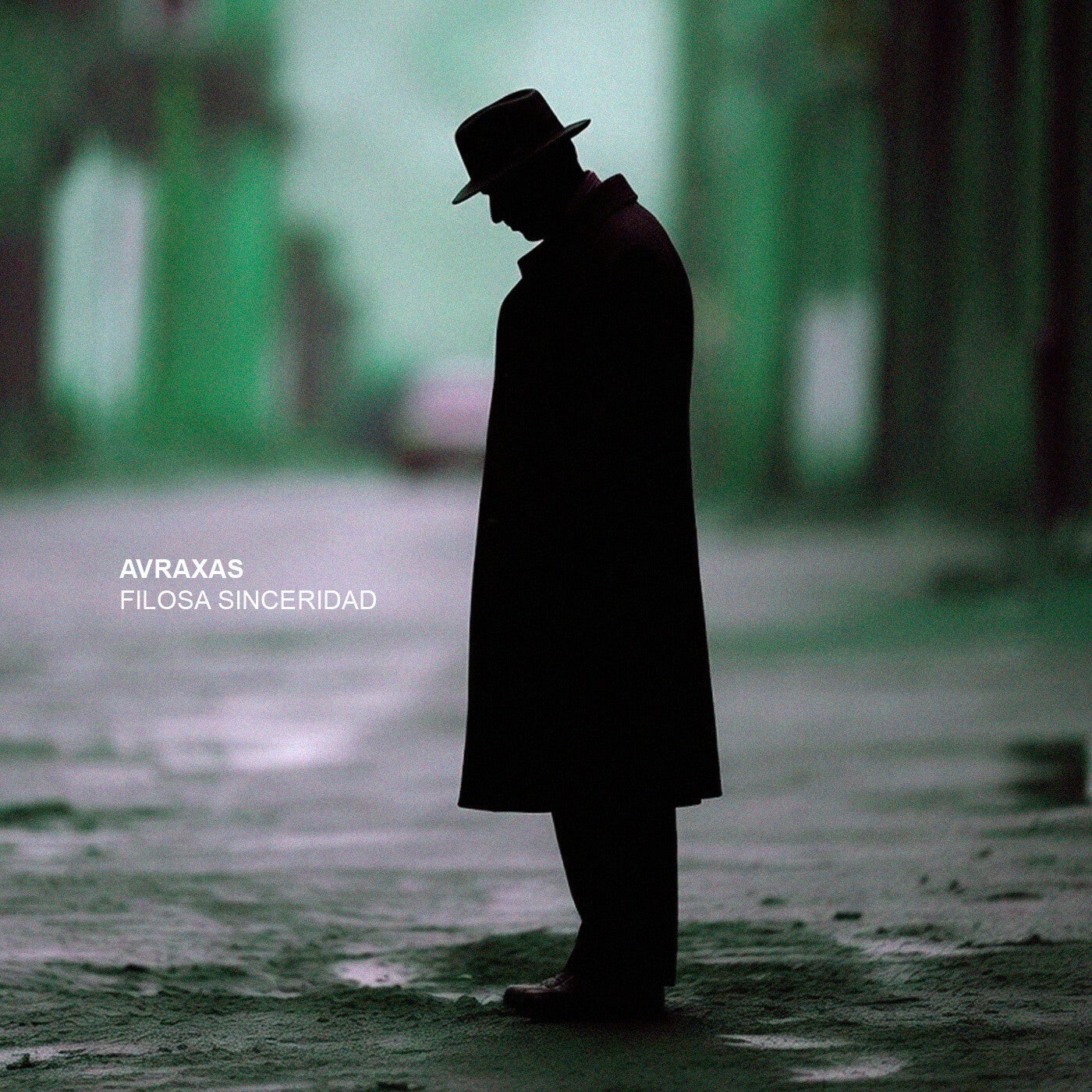 Avraxas - Filosa Sinceridad - Xelima Records